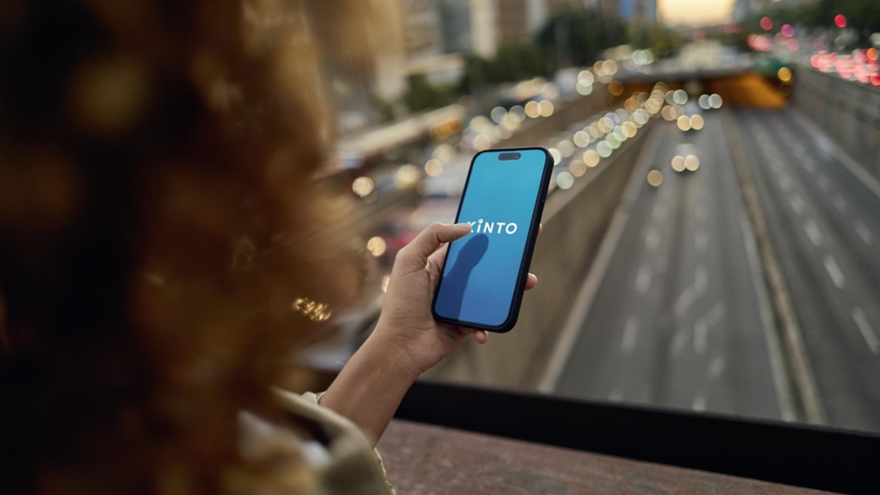 Toyota | KINTO France, la solution de mobilité flexible