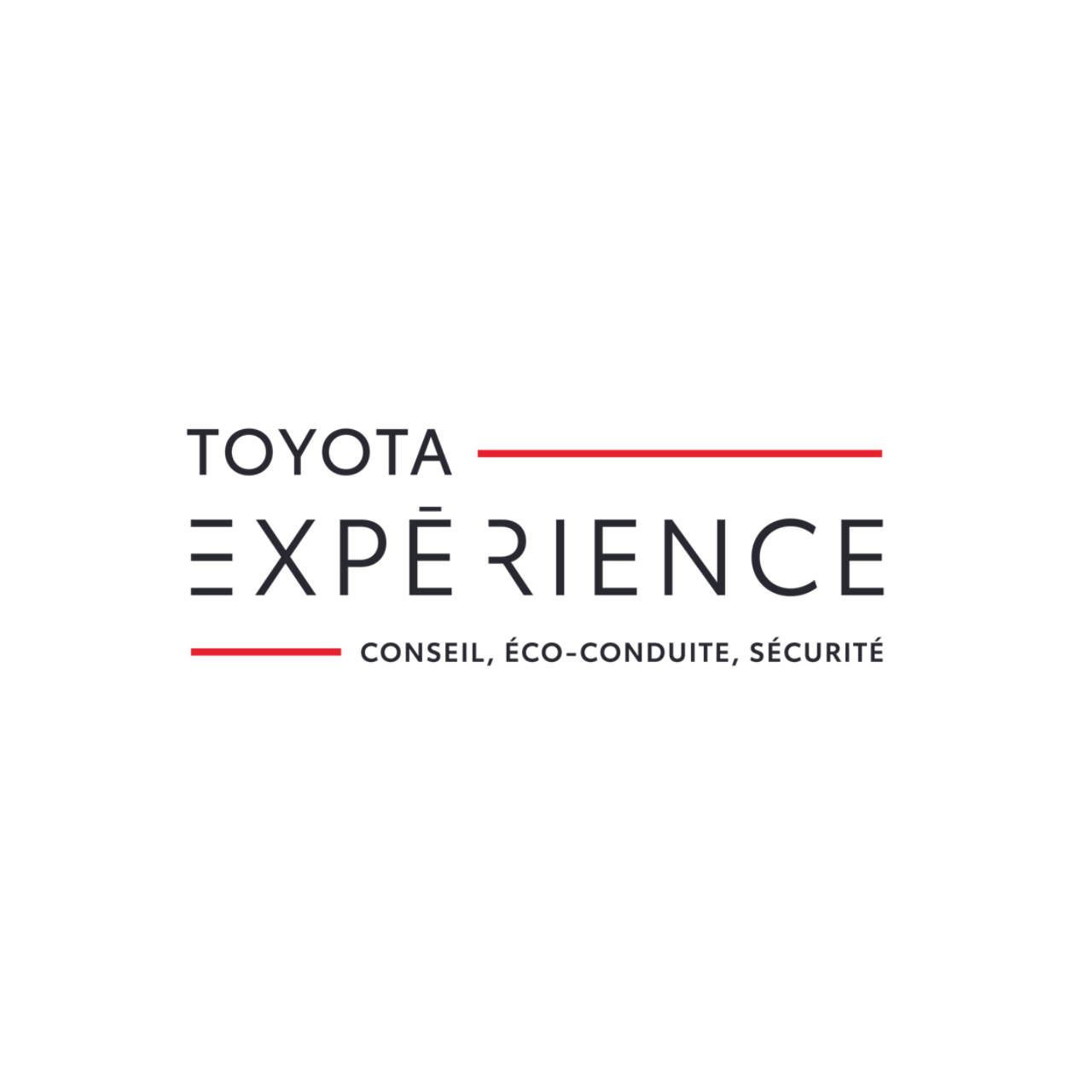 Toyota Expérience