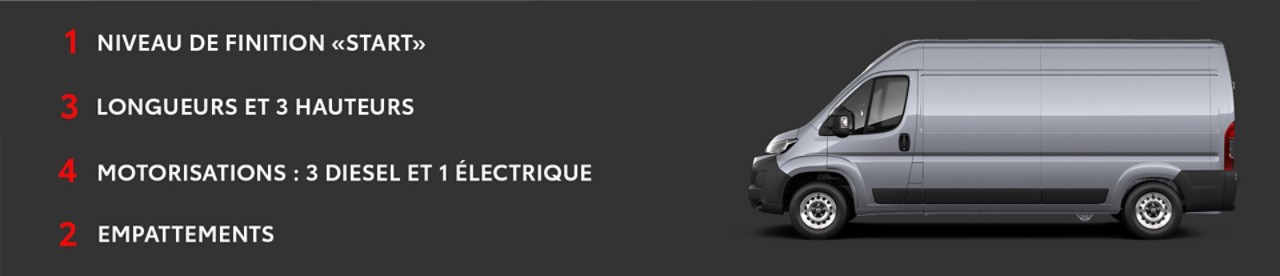 Toyota Professional | Nouveau PROACE MAX, le grand fourgon
