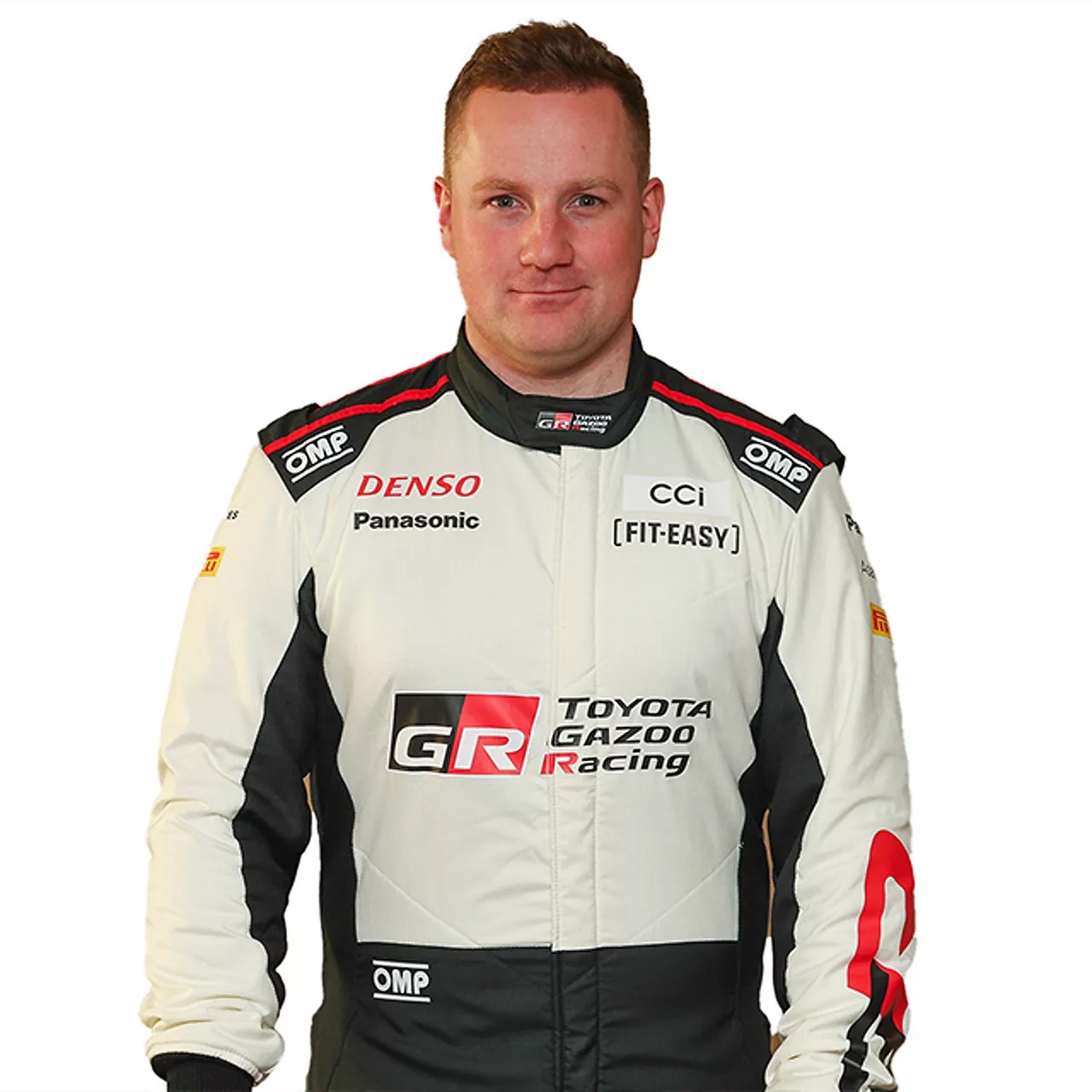 Toyota Gazoo Racing | Championnat du monde des rallyes WRC