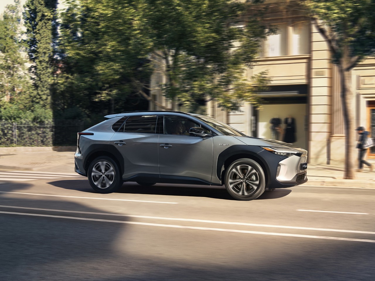 Toyota | Qu'est-ce que l'éco-conduite (et nos 10 conseils)