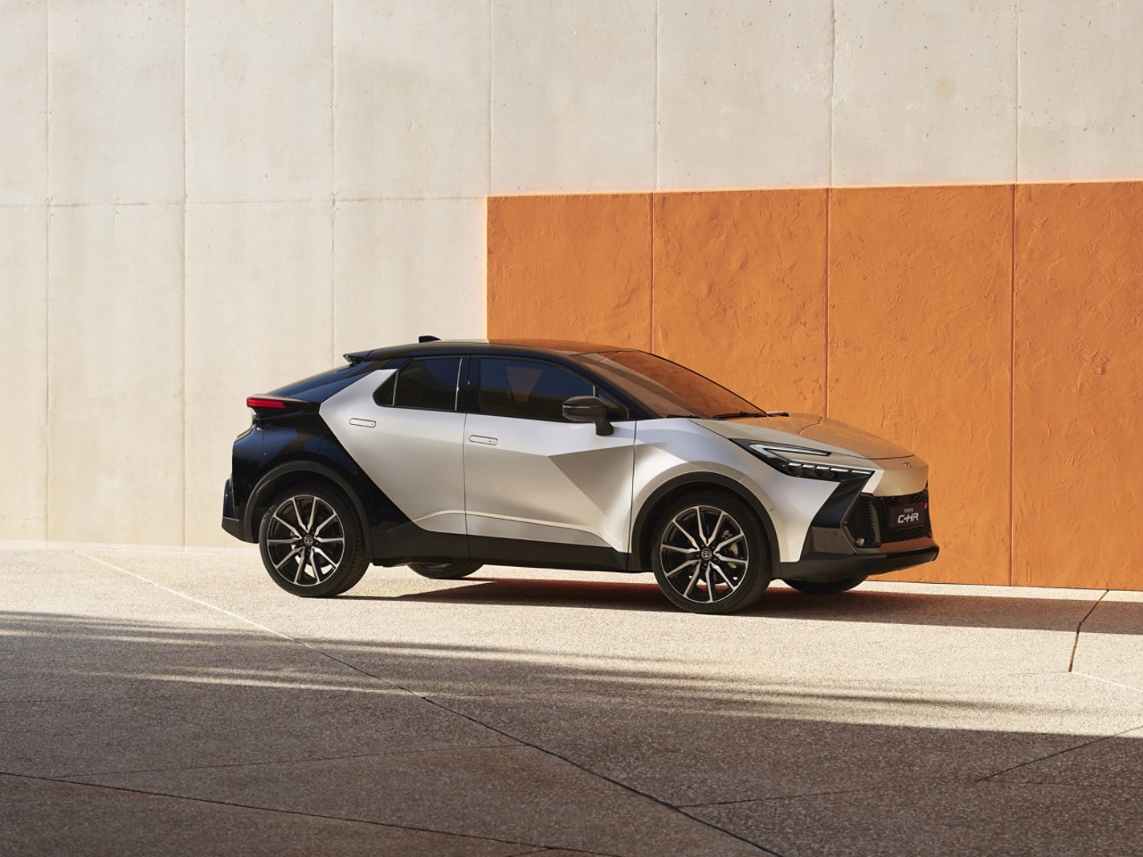 Toyota | Qu'est-ce que l'éco-conduite (et nos 10 conseils)