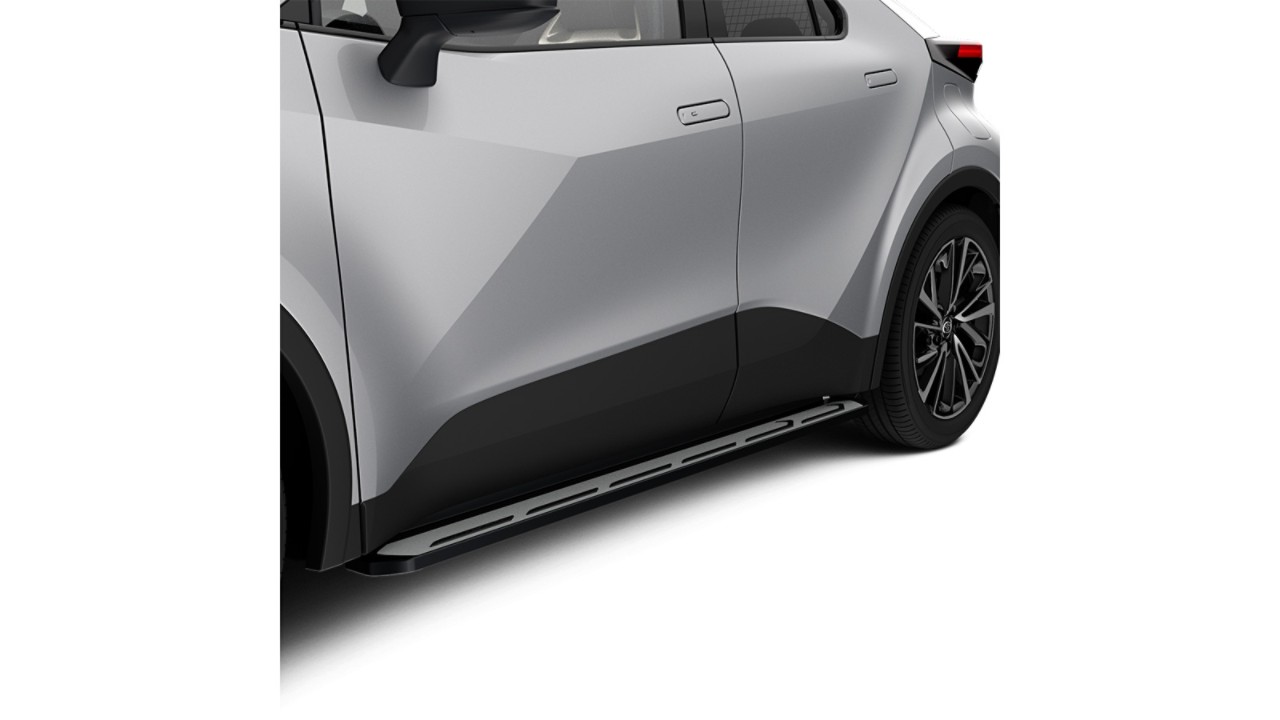 Toyota | Personnalisez votre Nouveau Toyota C-HR